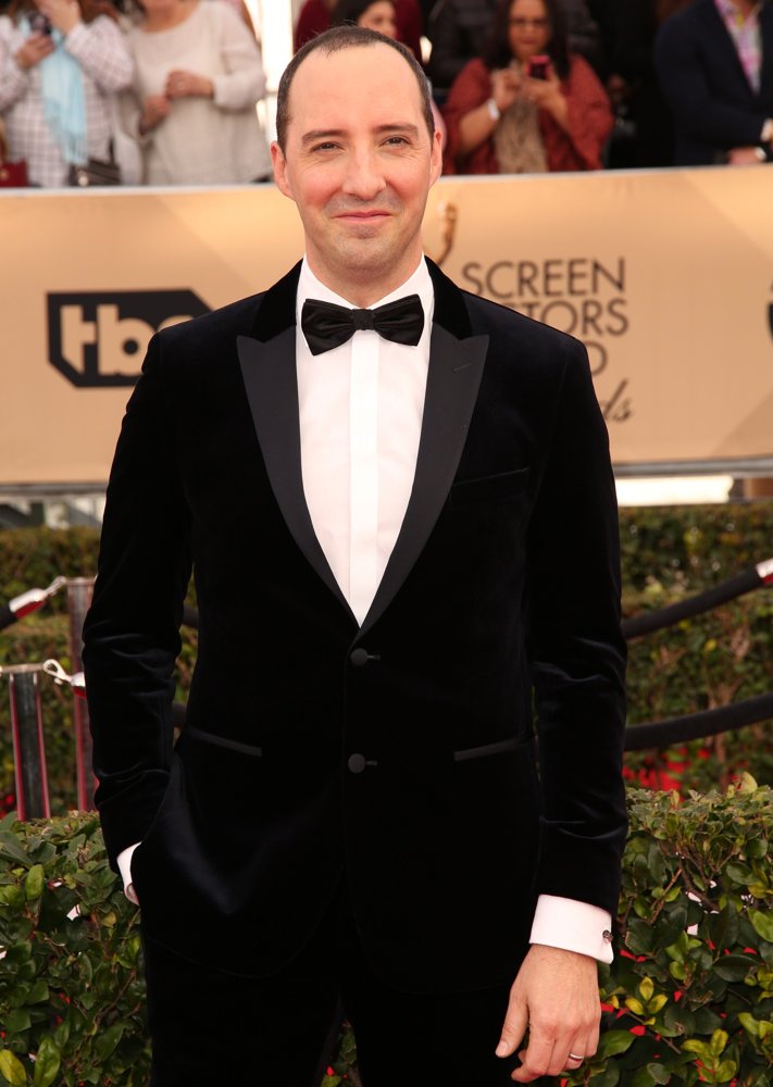 Tony Hale Picture 43 - 22nd Annual Screen Actors Guild Awards - Arrivals