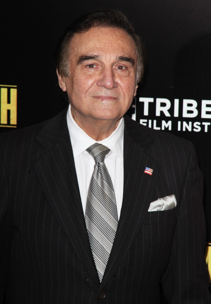 tony-lo-bianco Picture 1 - Grudge Match New York Screening - Red Carpet ...