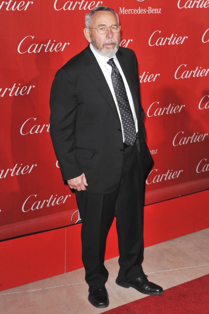 tony-mendez Picture 1 - 24th Annual Palm Springs International Film ...