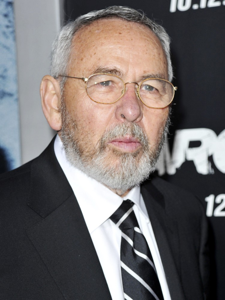 Tony Mendez Picture 1 - Argo - Los Angeles Premiere