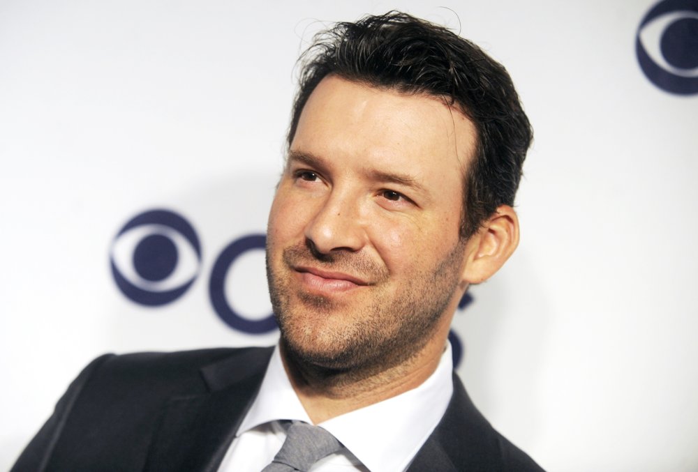 Tony Romo Pictures, Latest News, Videos.