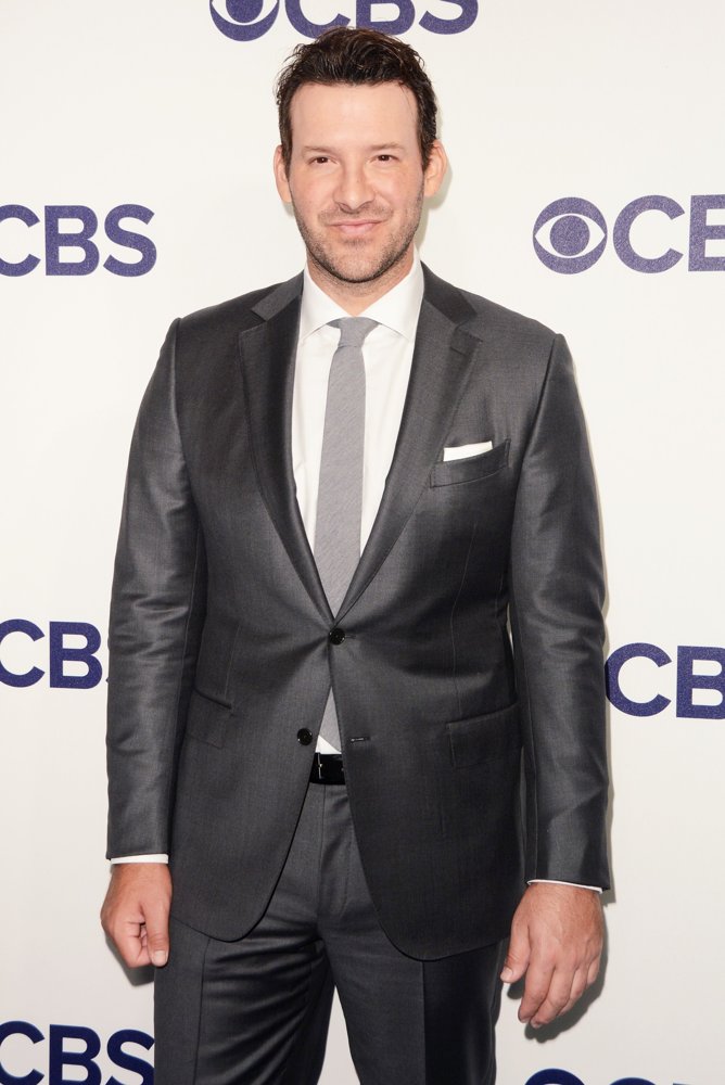 Tony Romo Pictures, Latest News, Videos.