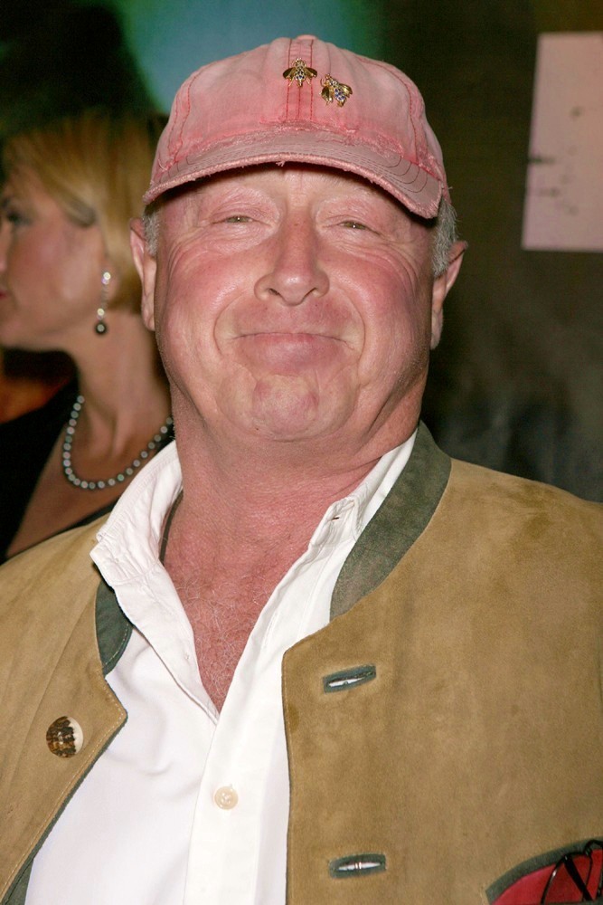 Tony Scott Picture 1 - Touchstone Pictures World Premiere of Deja Vu