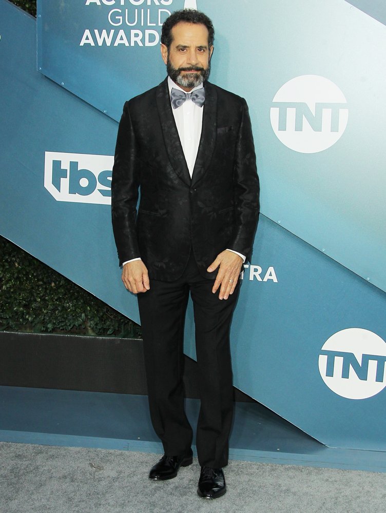 Tony Shalhoub Pictures, Latest News, Videos.