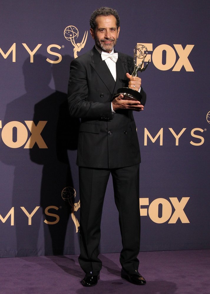 Tony Shalhoub Pictures, Latest News, Videos.