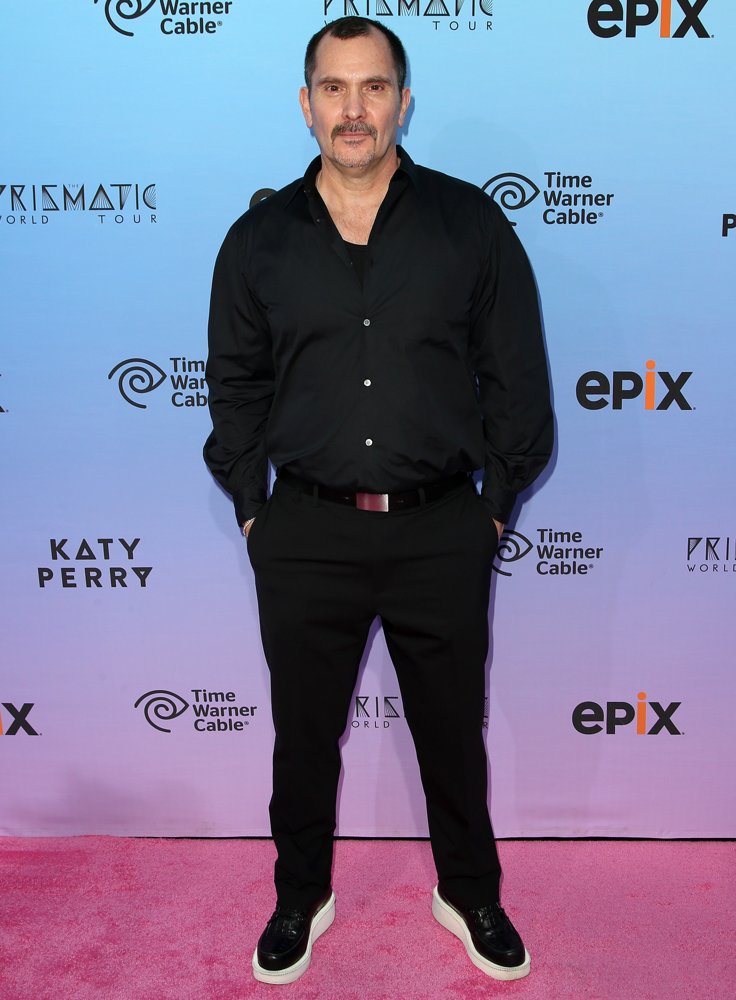Tony Villanueva Picture 1 World Premiere Of Epixs Katy Perry The