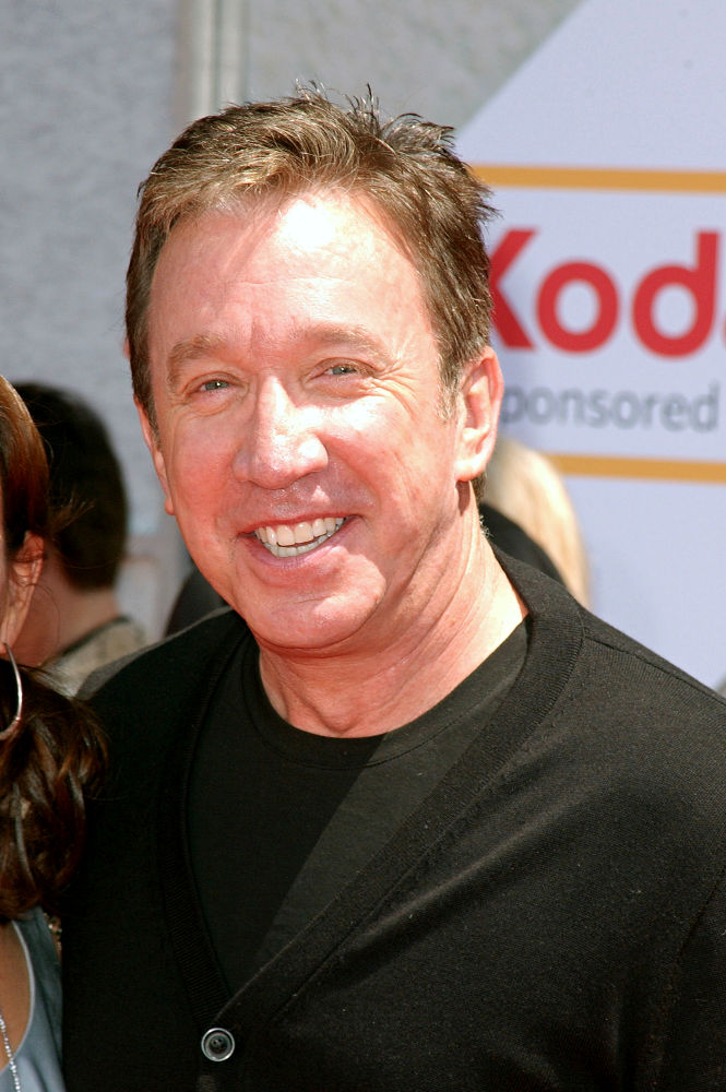 Los Angeles Premiere of Walt Disney Pictures 'Toy Story 3' - Arrivals ...