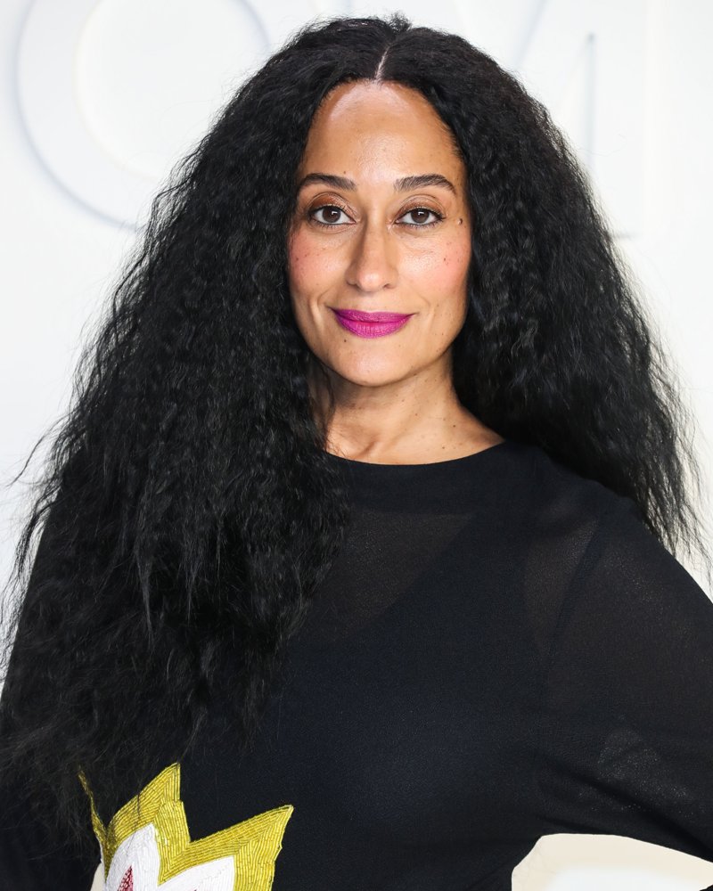 Tracee Ellis Ross Pictures, Latest News, Videos.