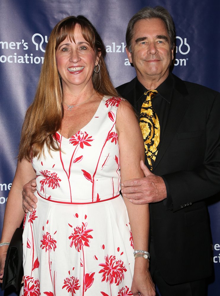 wendy treece Picture 1 - 23rd Annual A Night at Sardi's to Benefit The ...