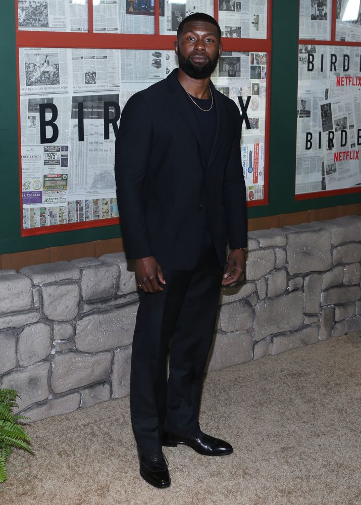 Trevante Rhodes Pictures with High Quality Photos Trevante Rhodes Pictures with High Quality Photos