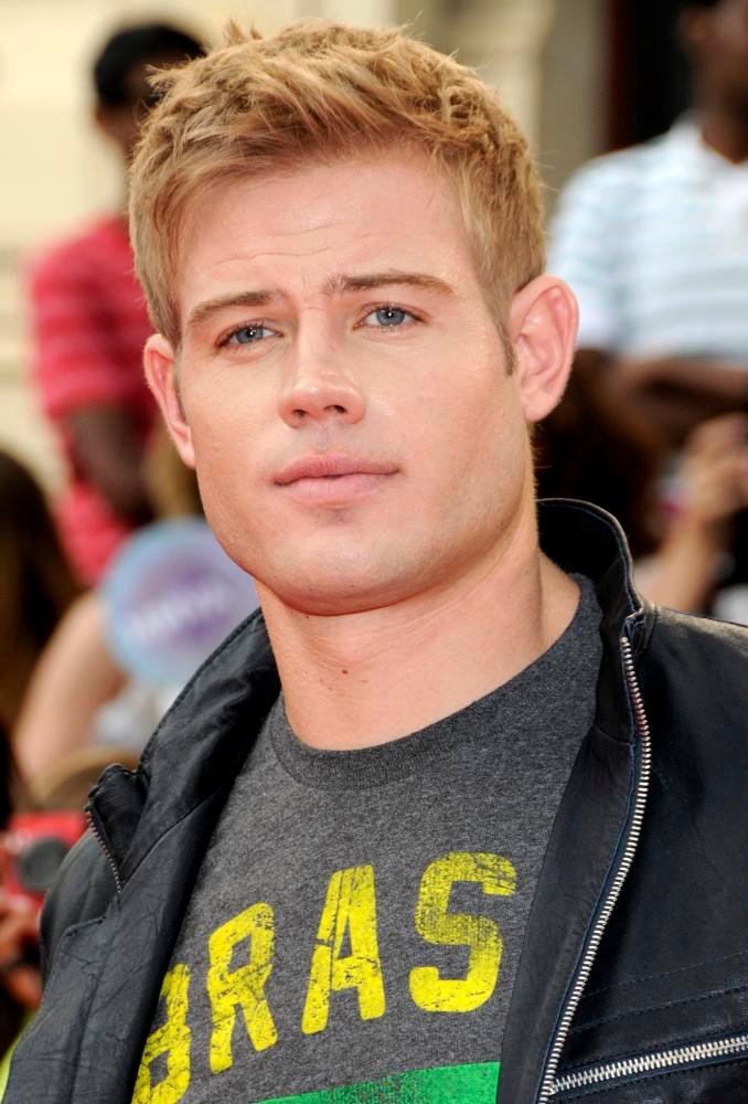 trevor donovan Picture 1 - 22nd Annual MuchMusic Video Awards - Arrivals