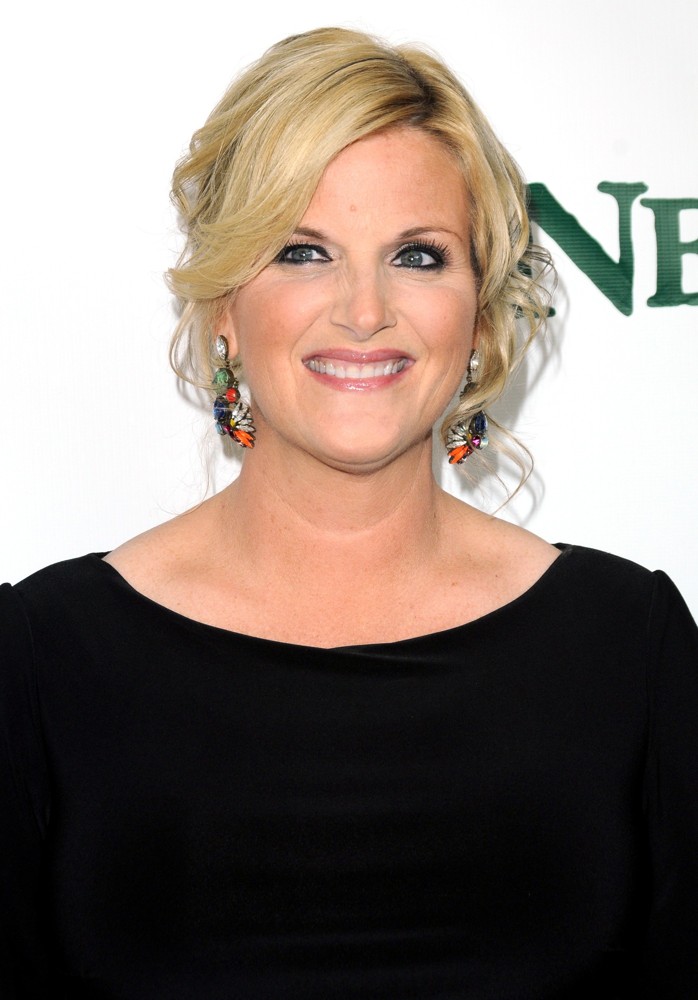 Trisha Yearwood Picture 19 - Good Housekeeping's Shine On - Arrivals
