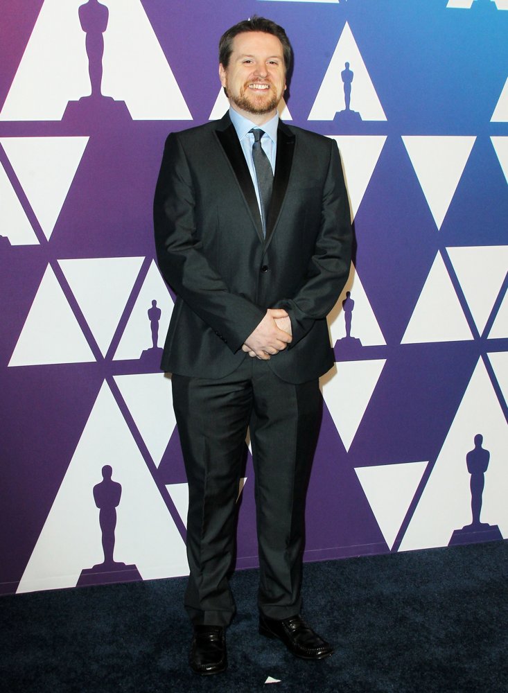 TristanMyles Picture 1 - 91st Oscars Nominees Luncheon