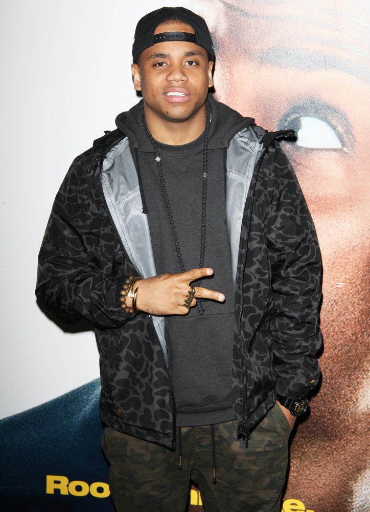 Tristan Wilds Picture 36 - VH1 America's Next Top Model Premiere Party ...