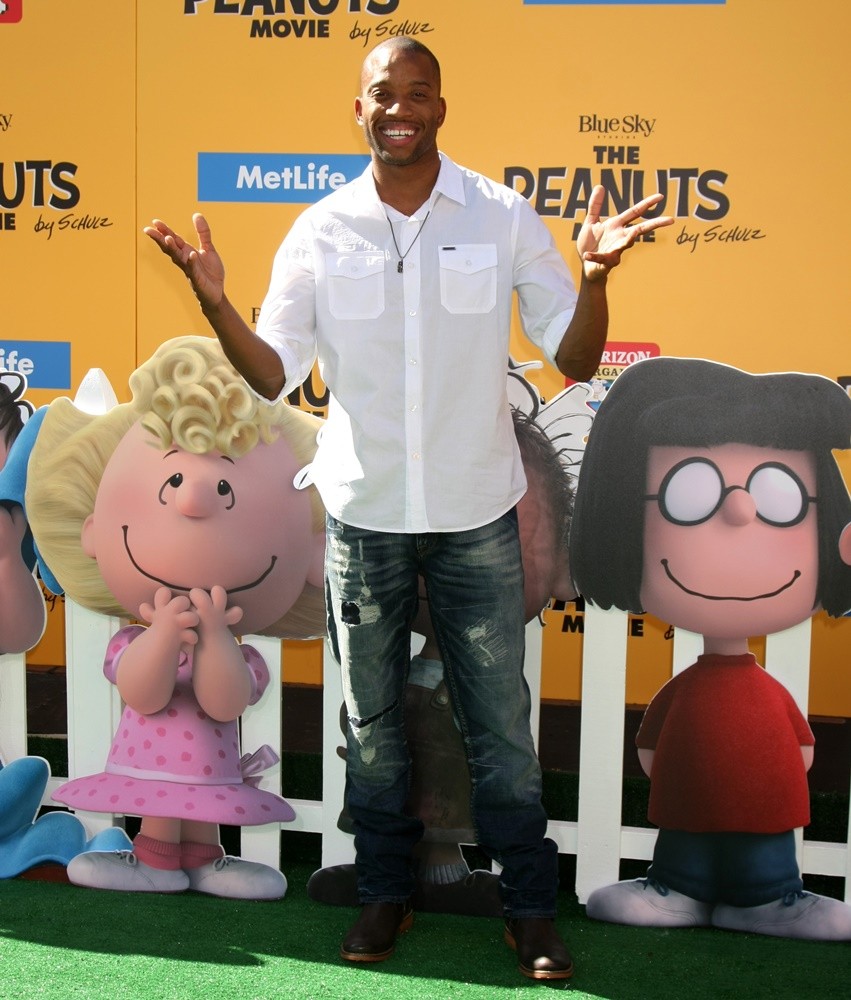 The Premiere of The Peanuts Movie - Picture 1
