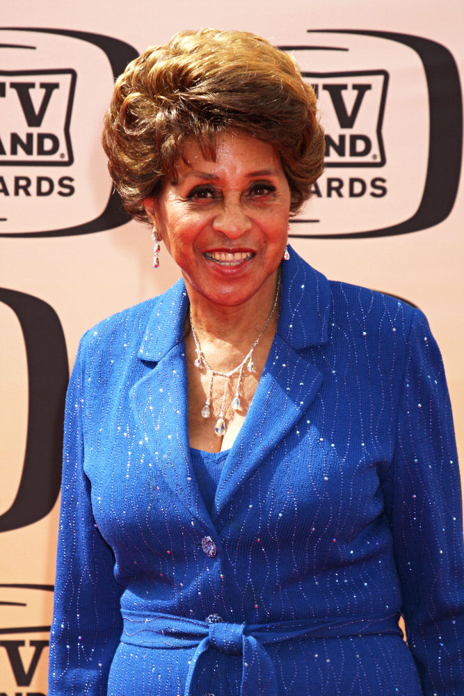 Marla Gibbs Picture 1 - The TV Land Awards 2010