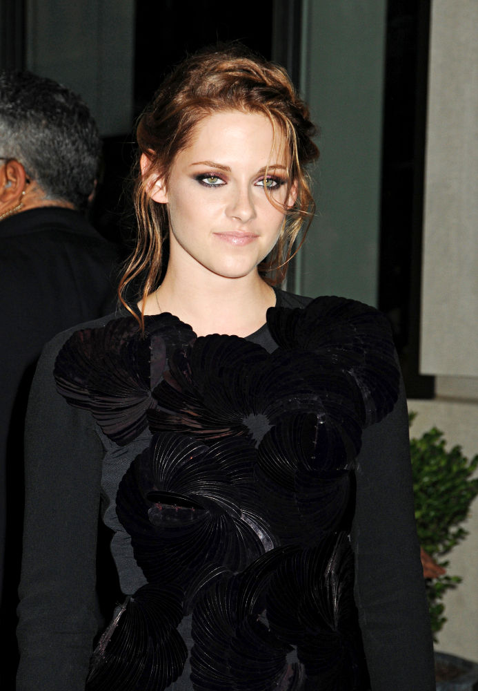 kristen-stewart Picture 1 - Screening of 'The Twilight Saga's Eclipse ...