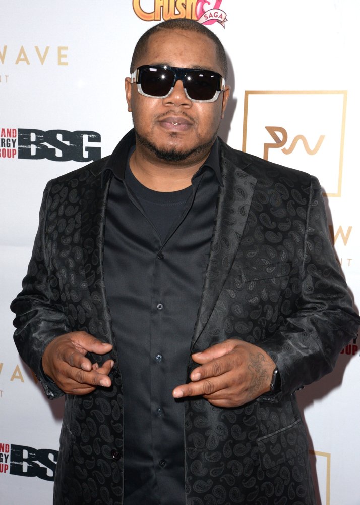 Twista Pictures, Latest News, Videos.