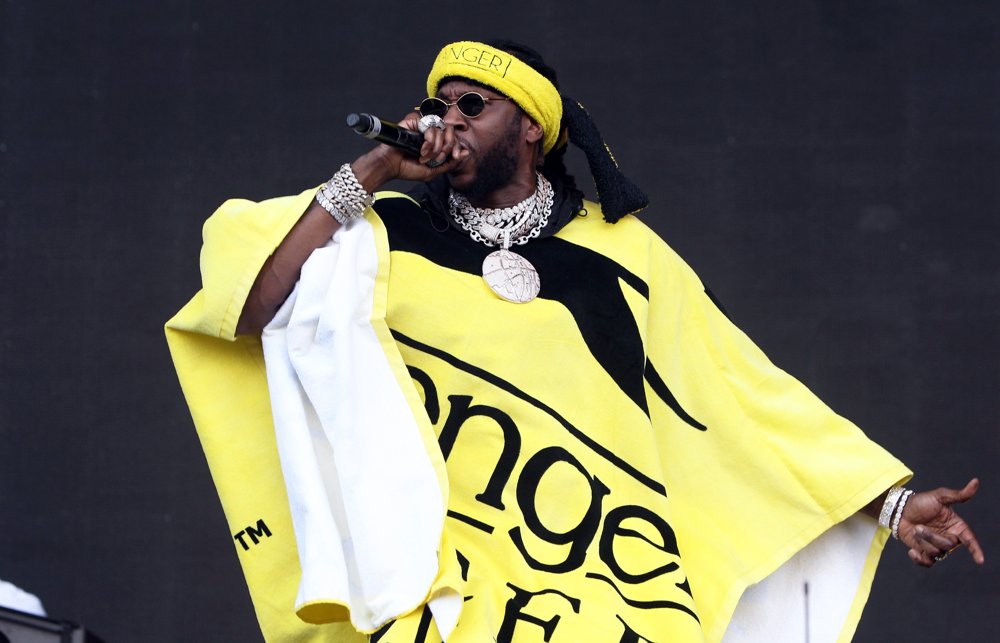 2 Chainz Pictures, Latest News, Videos.
