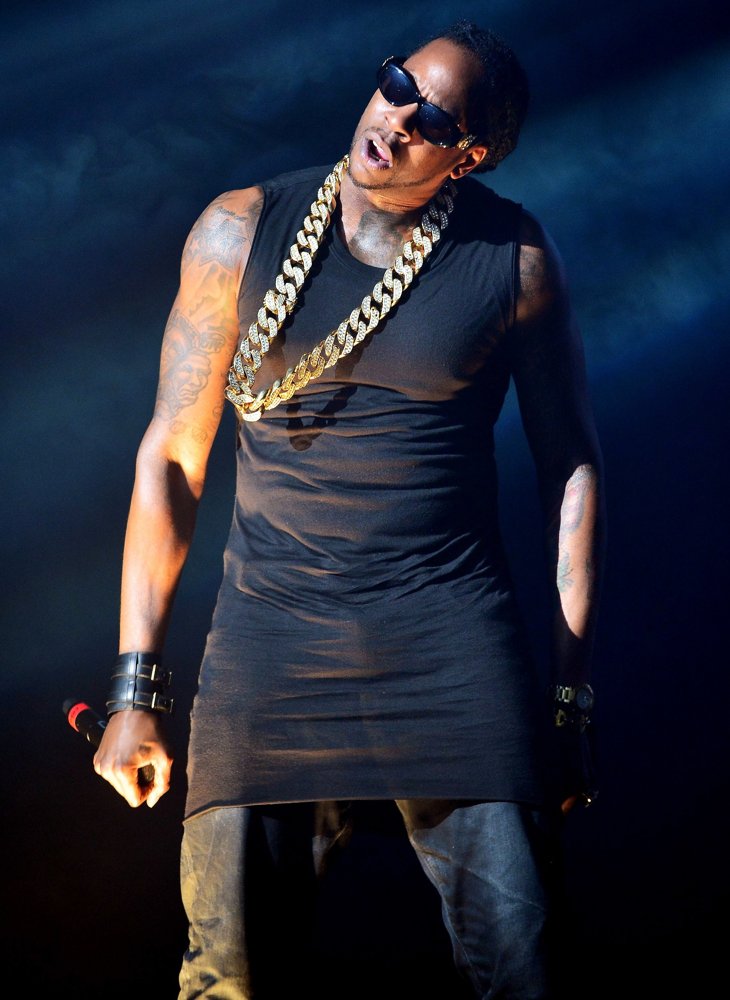 2 Chainz Picture 1 - 2 Chainz Performs Live as Part of The 2 Good to be ...