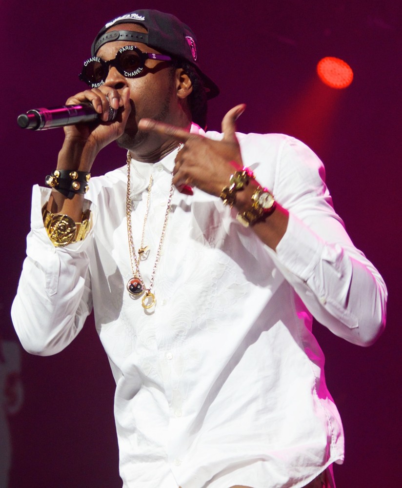 Power 105.1's Powerhouse 2013 - Picture 1