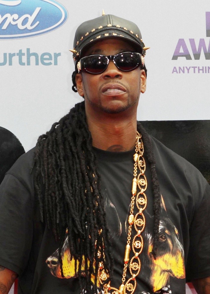 2 Chainz Picture 47 - 26th Annual ASCAP Rhythm and Soul Music Awards