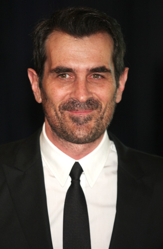 Ty Burrell Picture 1 - 2013 White House Correspondents' Association ...