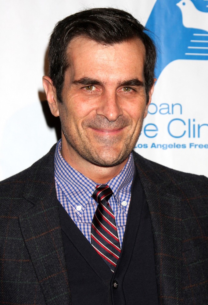 Ty Burrell Picture 49 - 24th Annual Producers Guild Awards - Arrivals