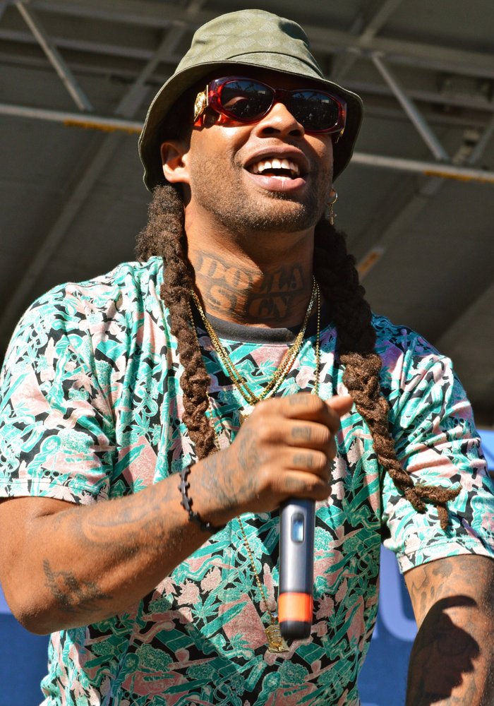 Ty Dolla $ign Picture 8 - Ty Dolla ign Performs