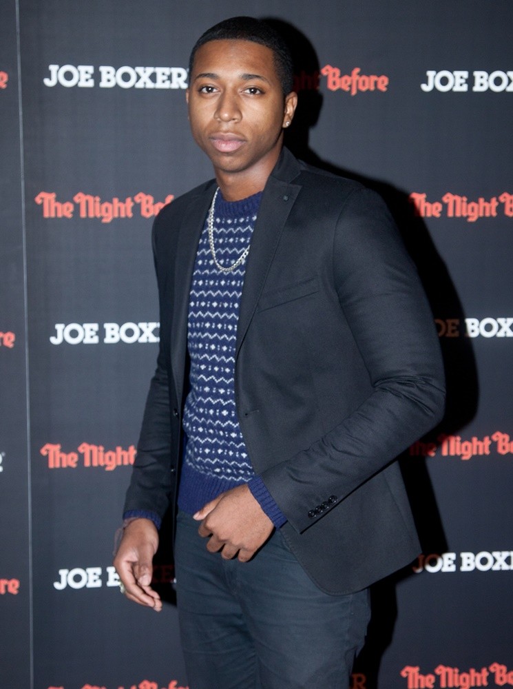 New York Screening of Columbia Pictures' The Night Before - Red Carpet ...