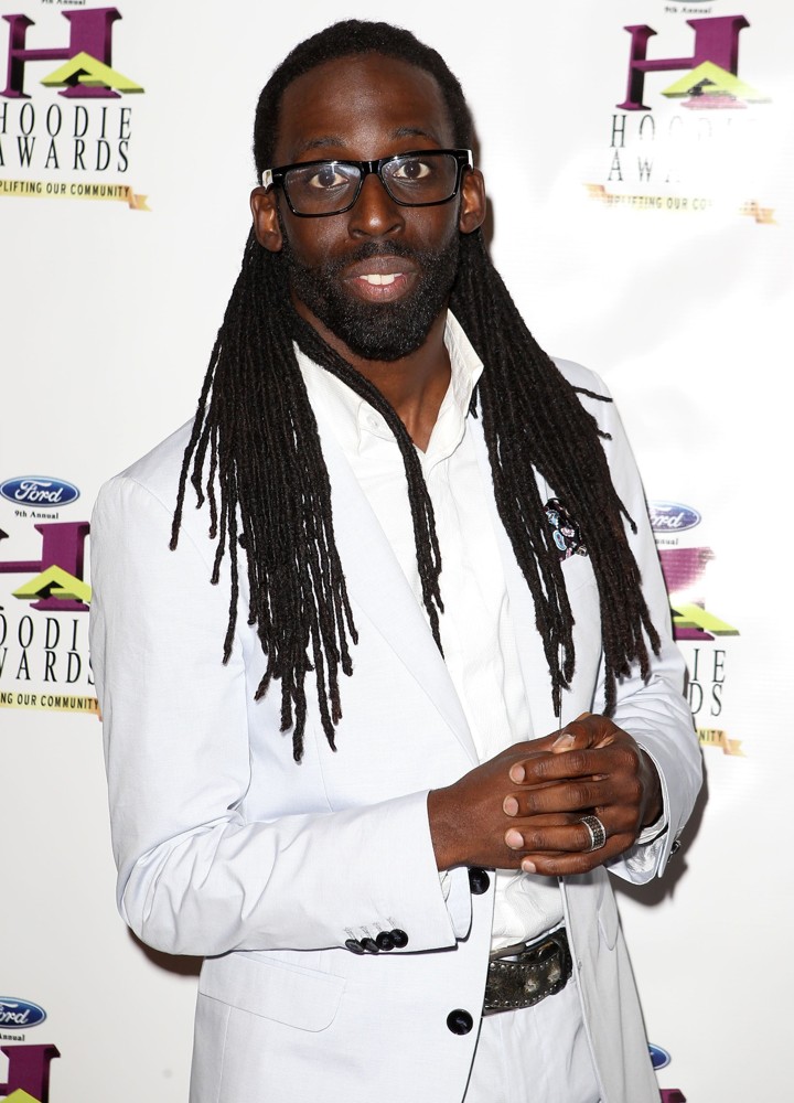Tye Tribbett Pictures with High Quality Photos