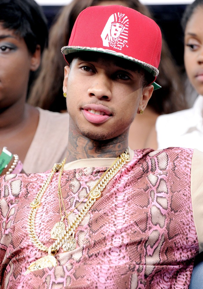 Tyga Picture 43 - Tyga Appearances and Performance on MuchMusic's NEW ...