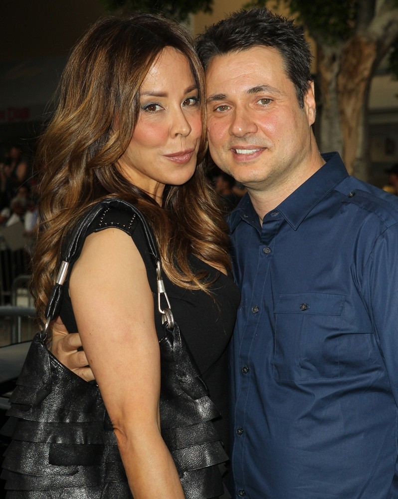 Adam Ferrara Picture 9 - "Rescue Me" Season 5 New York City Premiere ...