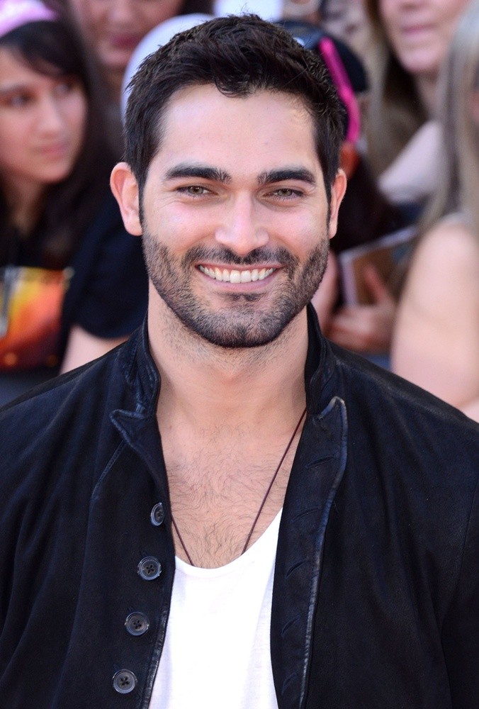 Tyler Hoechlin Picture 1 - 2013 MuchMusic Video Awards - Arrivals
