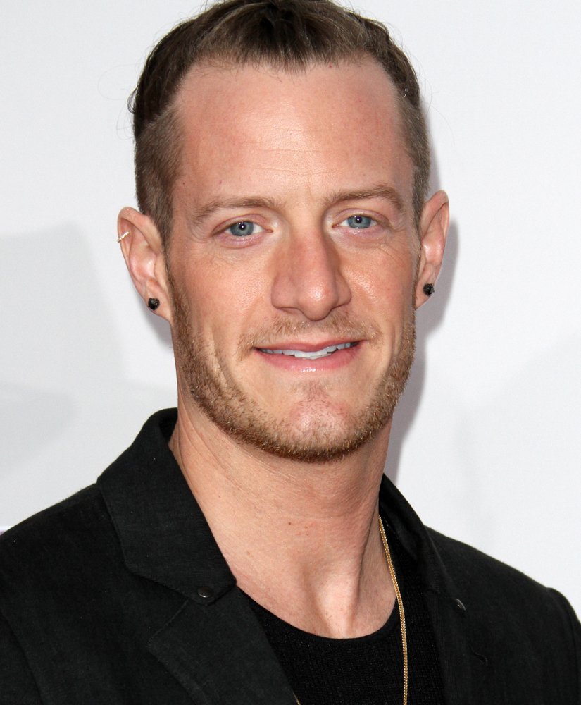 Tyler Hubbard Picture 2 - The ACM Experience