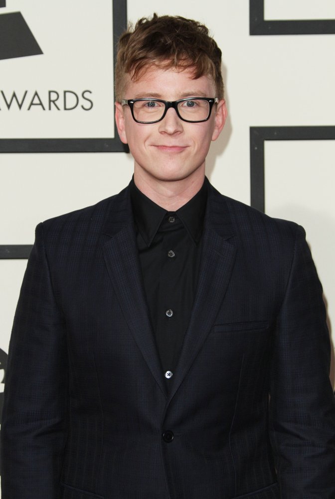 Tyler Oakley Pictures, Latest News, Videos.