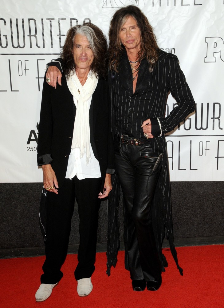 CJ Perry Picture 1 - 44th Annual Songwriters Hall of Fame - Red Carpet ...