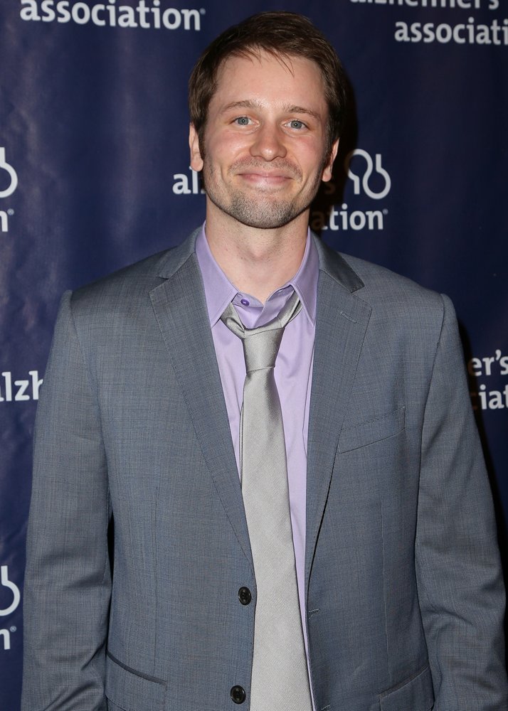 tyler-ritter Picture 1 - 23rd Annual A Night at Sardi's to Benefit The ...