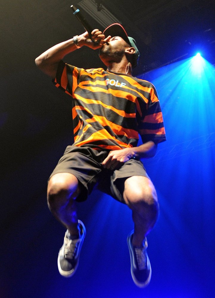 Tyler, the Creator Pictures with High Quality Photos