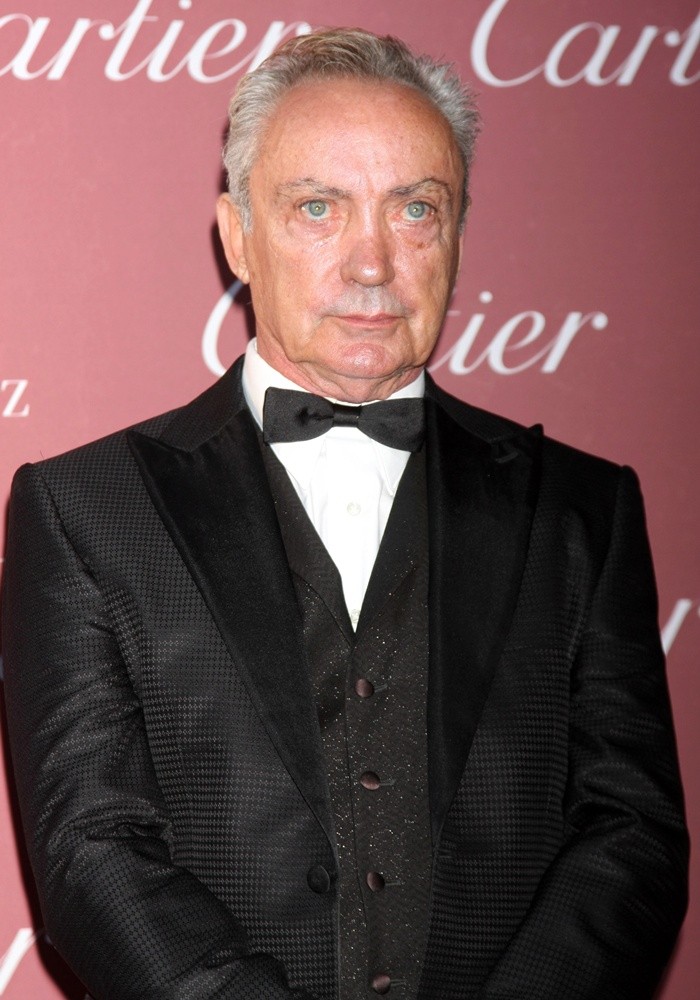 Udo Kier Pictures, Latest News, Videos.