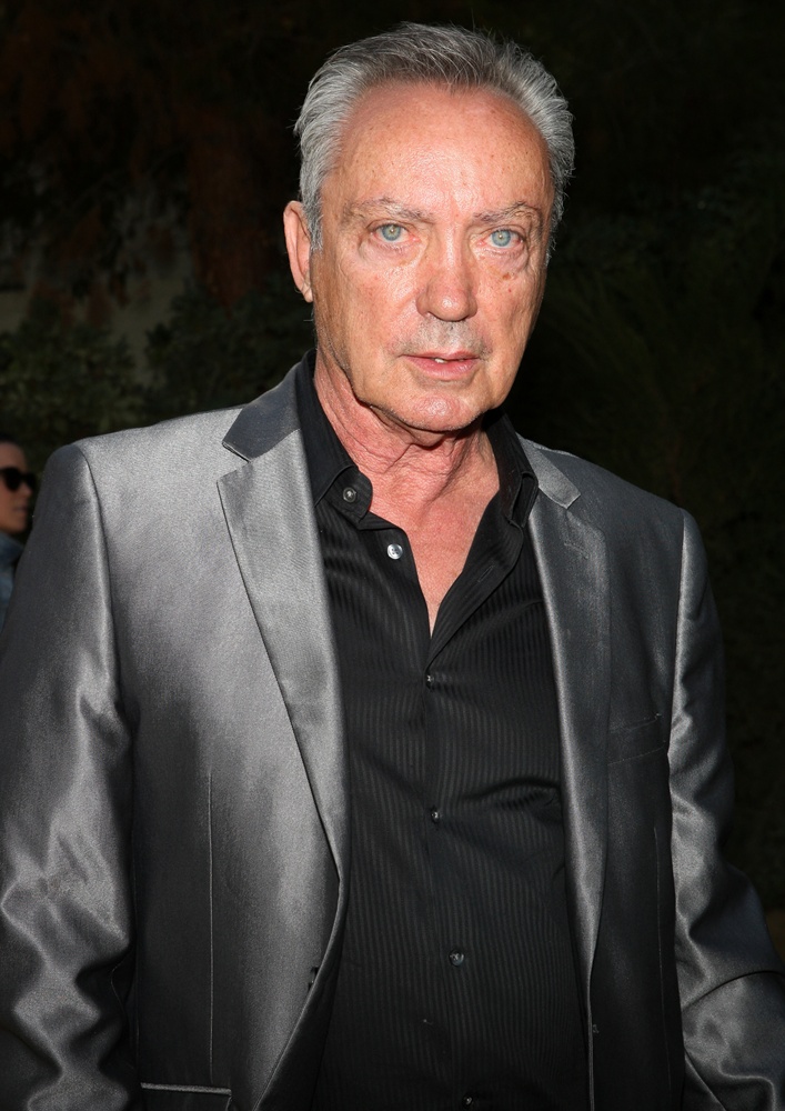 Udo Kier Picture 3 - 24th Annual Palm Springs International Film ...