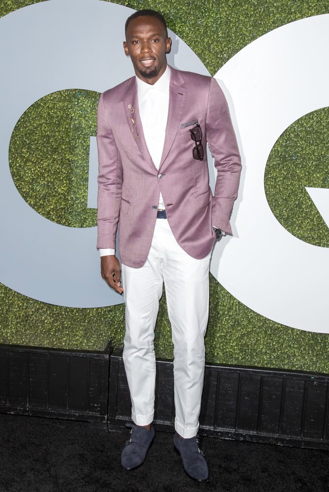 GQ Men of The Year Party 2016 - Arrivals - Picture 1