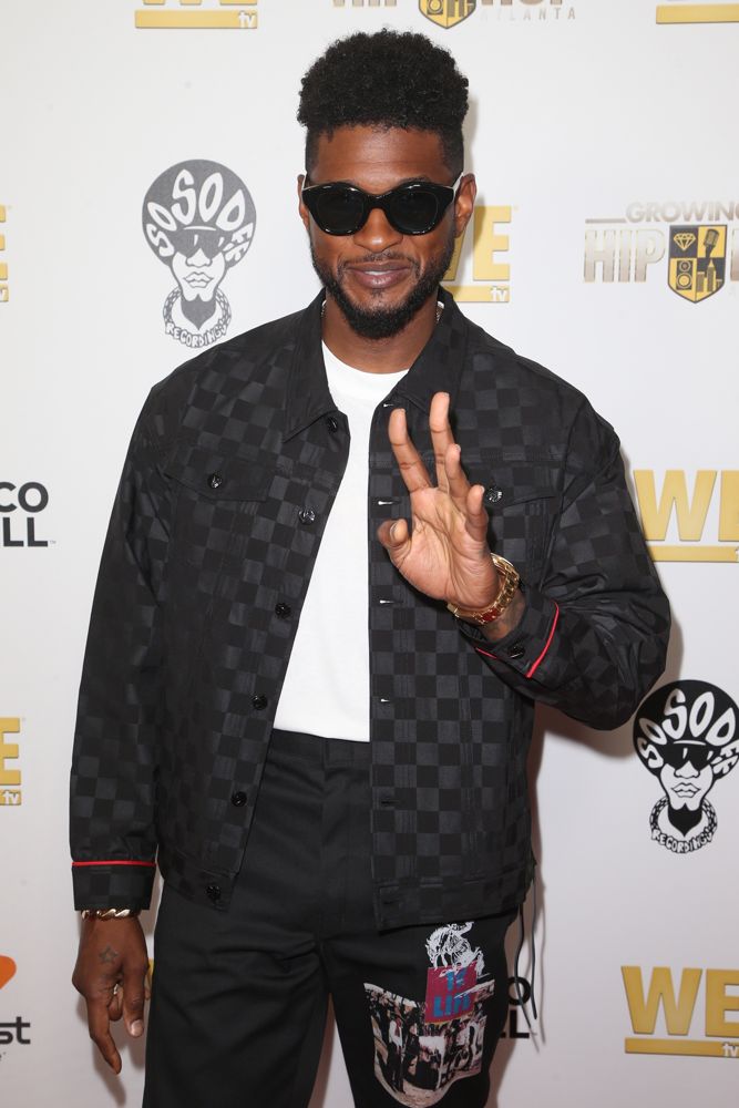 Usher Pictures - Gallery 2 with High Quality Photos