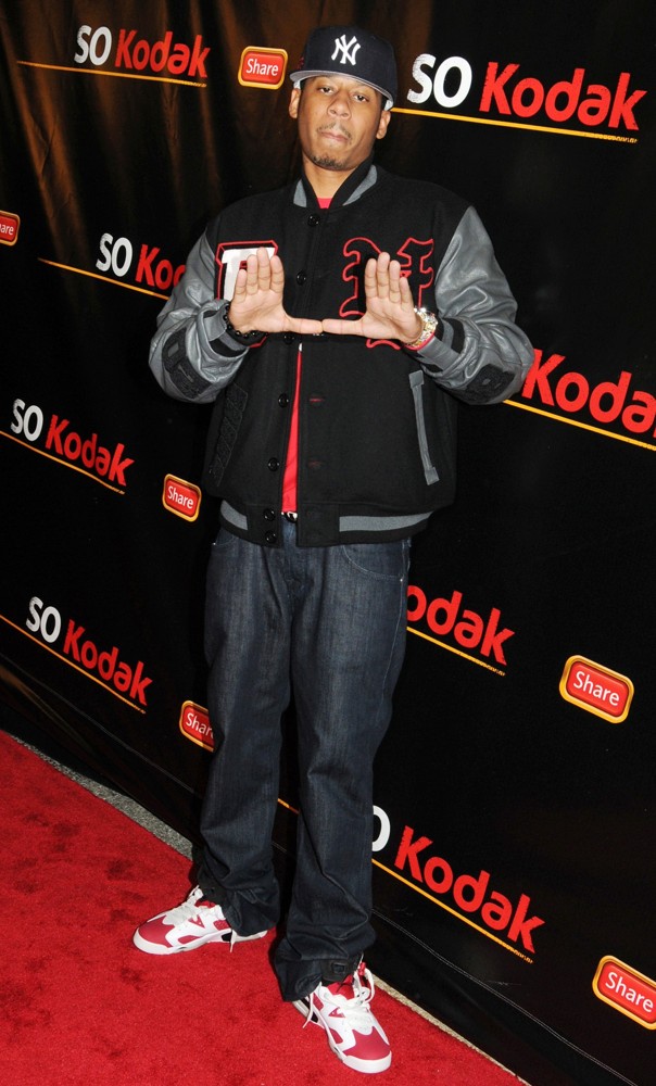 Vado Picture 1 - Launch of So Kodak