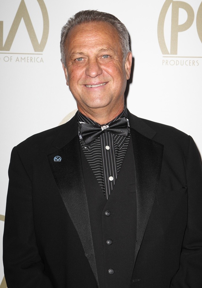 vance-van-petten Picture 1 - The 25th Annual Producer Guild of America ...