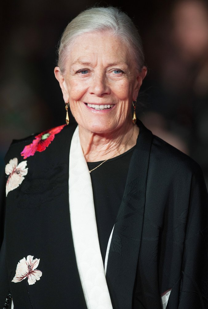 vanessa-redgrave Picture 1 - 58th BFI London Film Festival - Foxcatcher ...