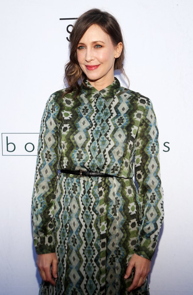 Vera Farmiga Picture 1 - The Premiere of Sony Pictures Classics ...