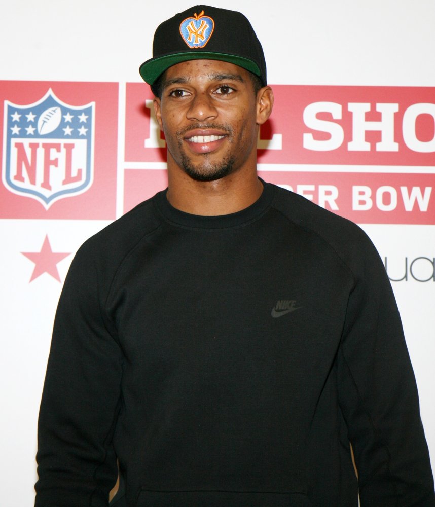 Victor Cruz Pictures - Gallery 2 with High Quality Photos