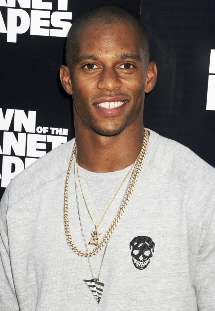 Victor Cruz Pictures - Gallery 2 with High Quality Photos