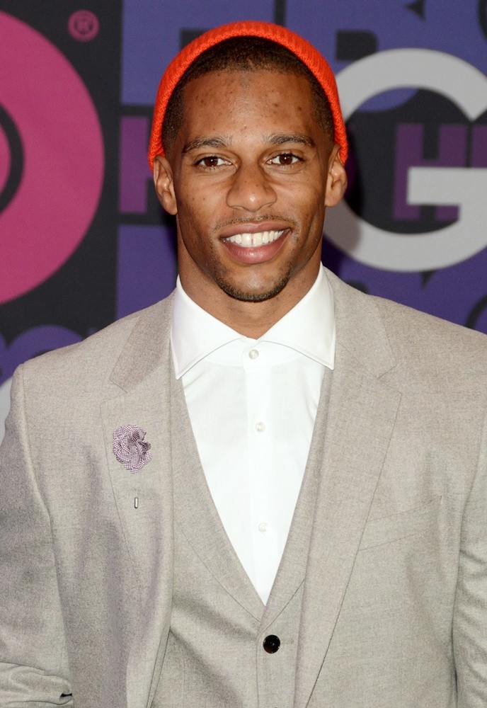Victor Cruz Pictures - Gallery 2 with High Quality Photos